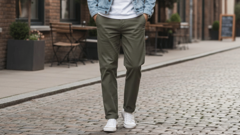 Different Types of Pants for Women and Men - Living Magazine