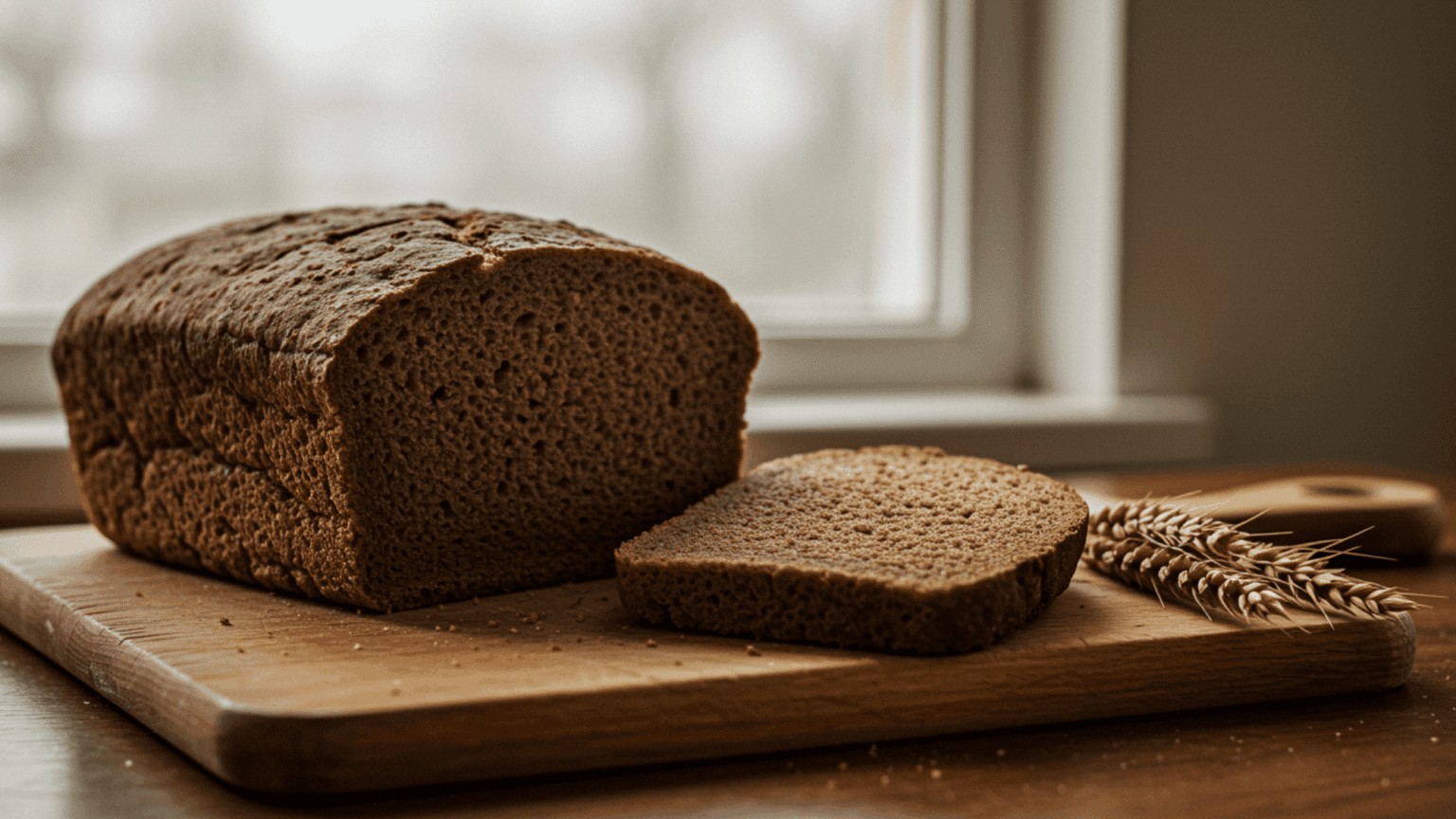 Is Rye Bread Good for You as Healthy Diet Option? - Living Magazine