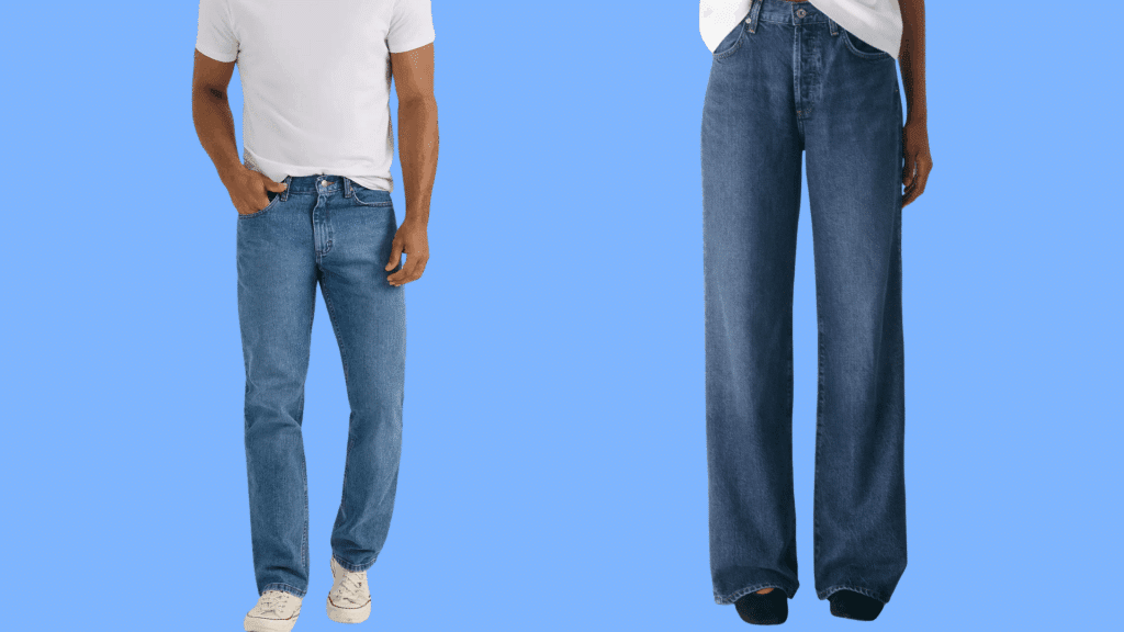 What’s the Difference Between Trousers vs Pants? - Living Magazine