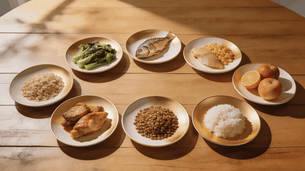 7-Day Liver Cleanse Diet Menu for Fatty Liver - Living Magazine